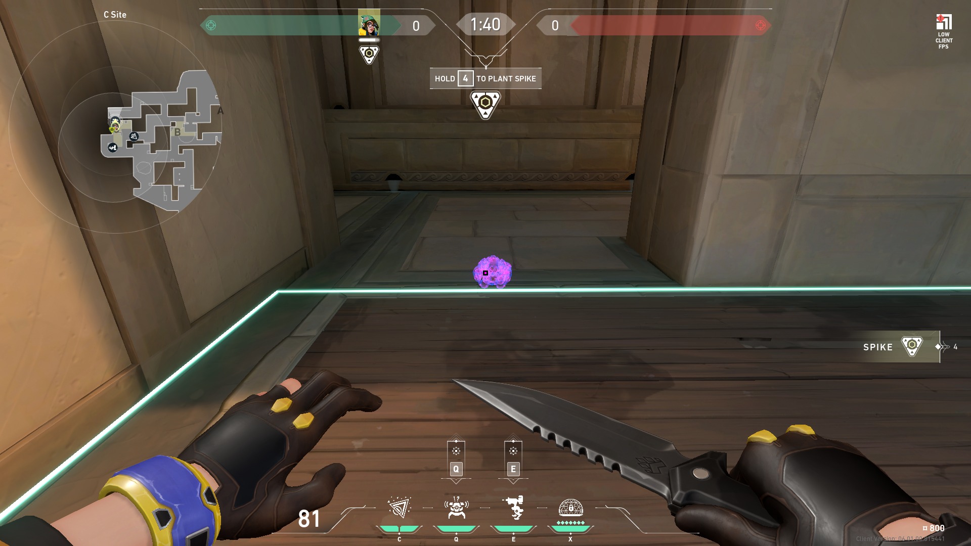 Valorant: Best Killjoy Lotus Setups | Attack of the Fanboy