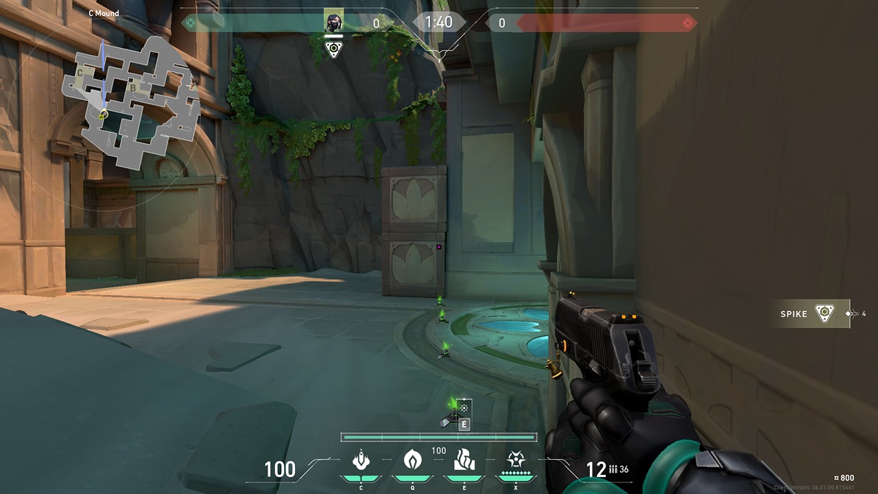 Valorant: Best Viper Lotus Setups | Attack of the Fanboy