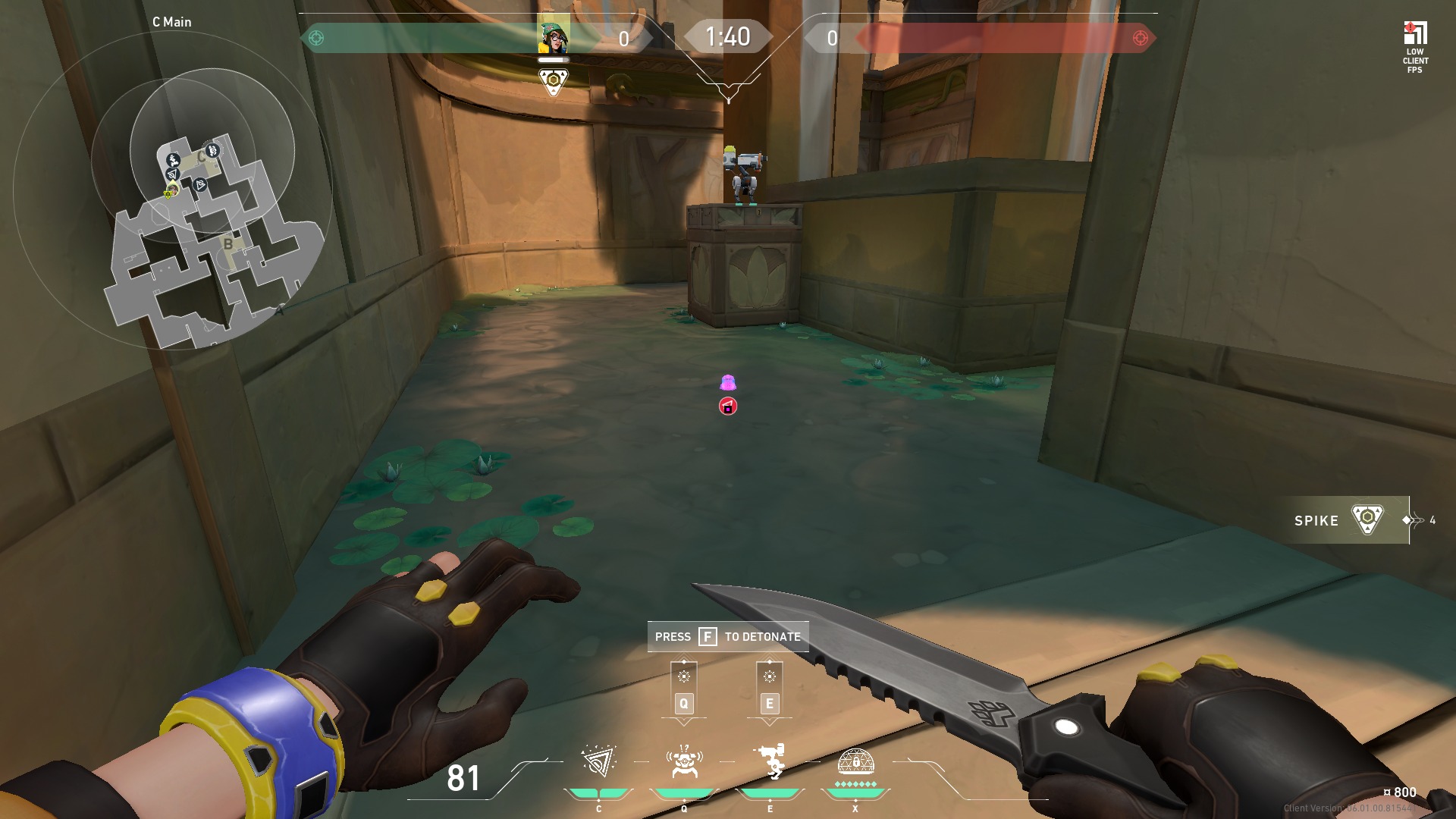 Valorant: Best Killjoy Lotus Setups | Attack of the Fanboy