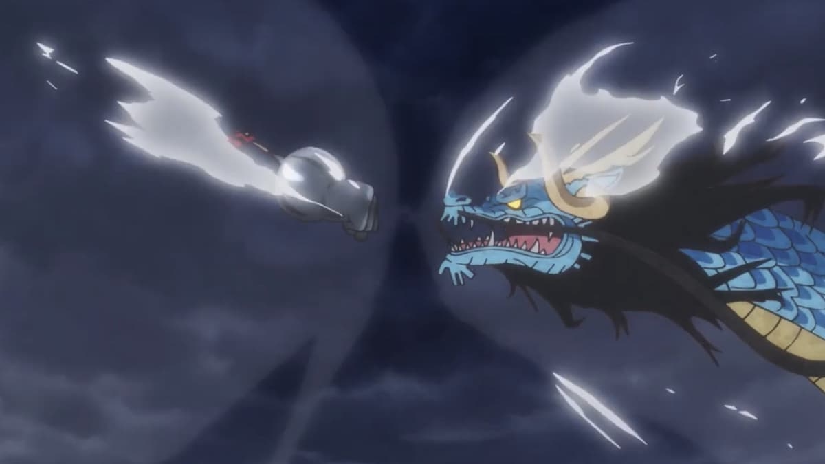 Top 7 Best Anime Fights of All Time | Attack of the Fanboy