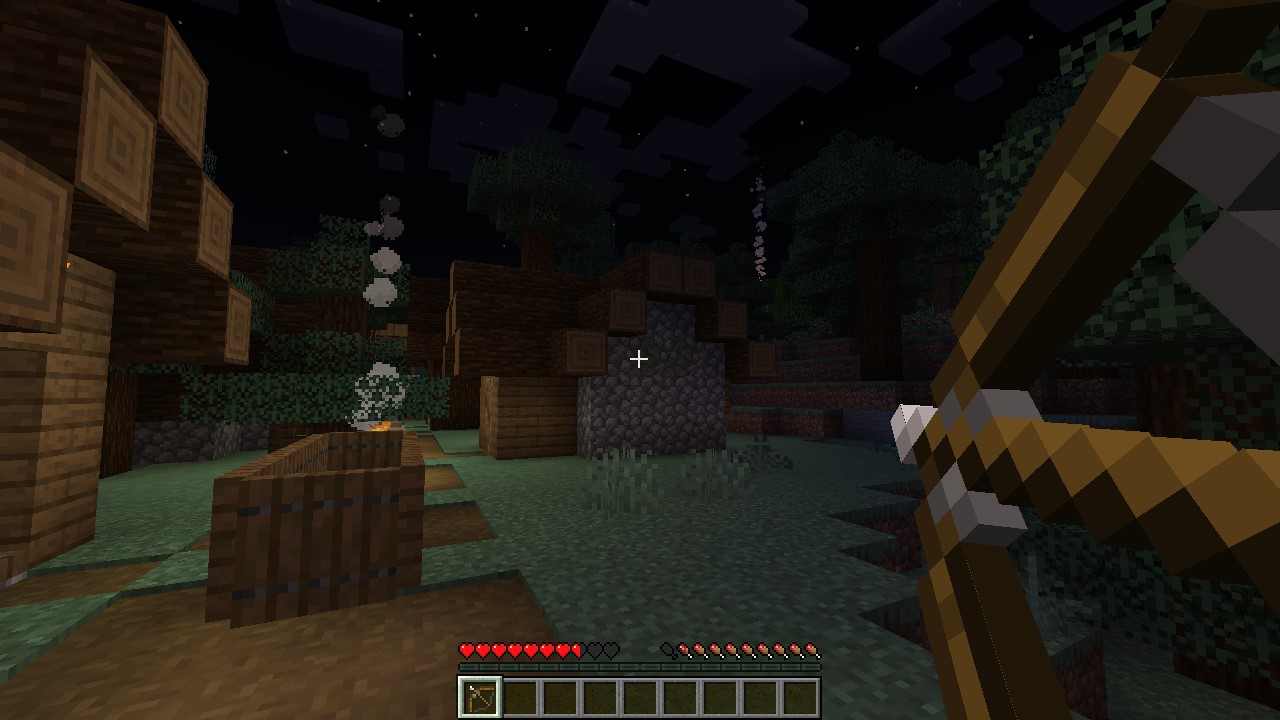 How to Get The Infinity Enchantment in Minecraft | Attack of the Fanboy