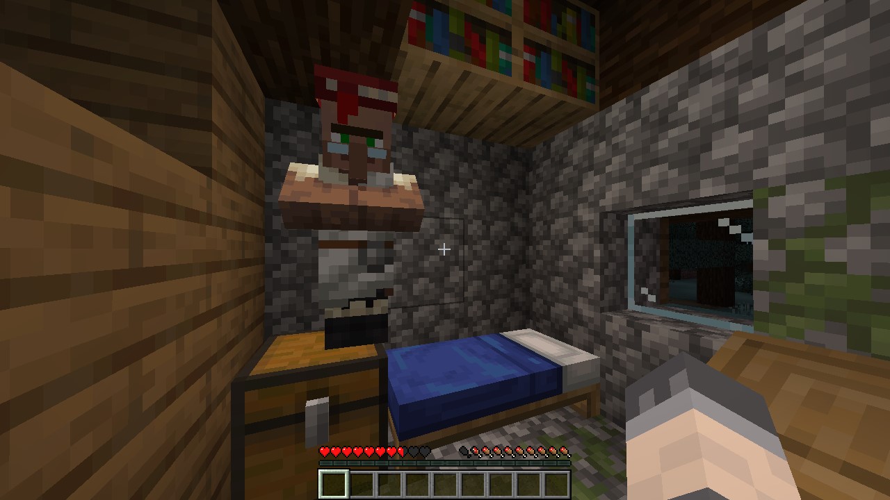 How to Get The Infinity Enchantment in Minecraft | Attack of the Fanboy