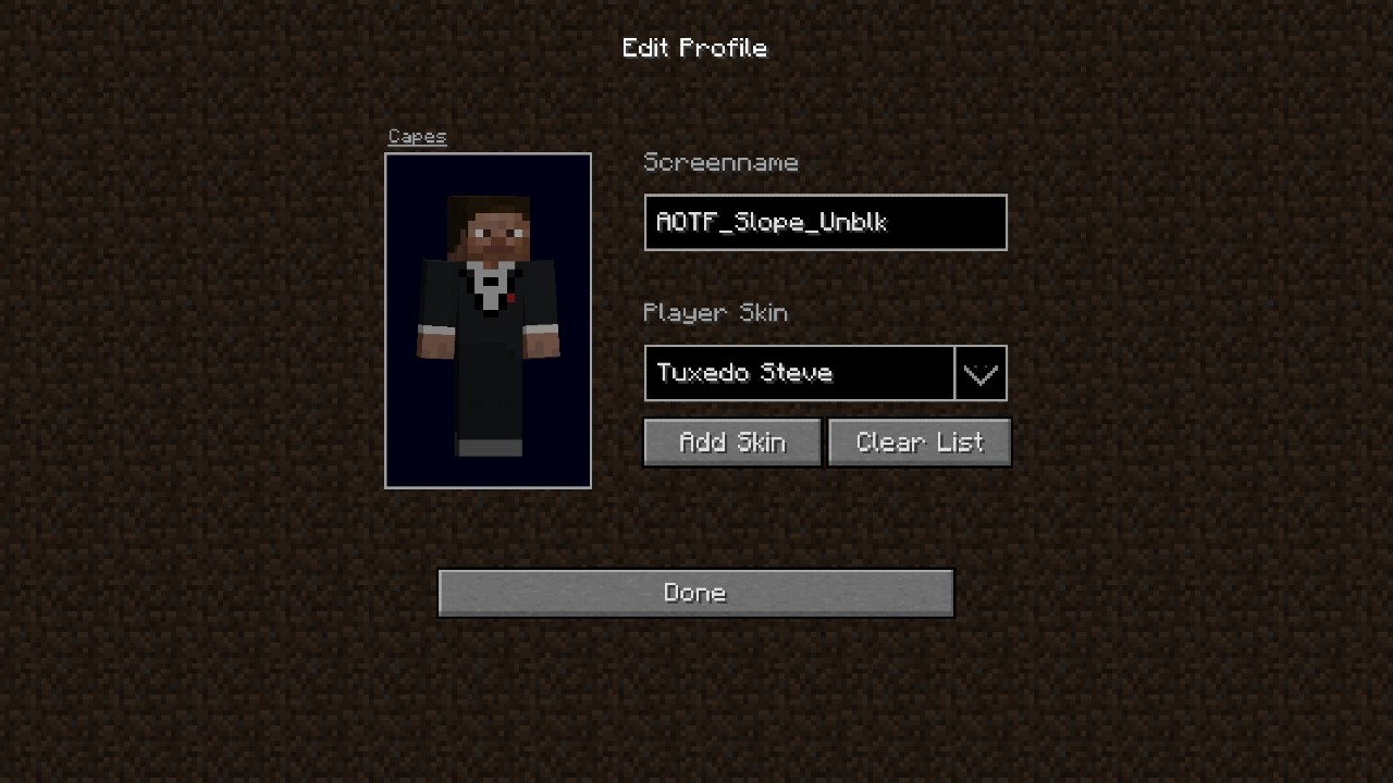 How To Play Minecraft At School or Work Using Slope Unblocked | Attack ...