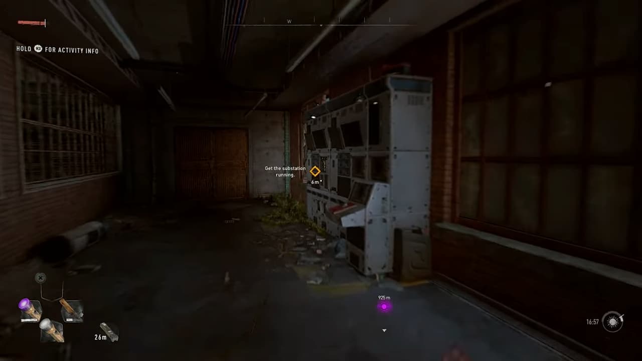 How to Solve the Garrison Electrical Station Puzzle in Dying Light 2 ...