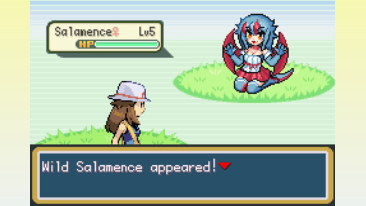 10 Best Pokemon GBA ROM Hacks | Attack of the Fanboy