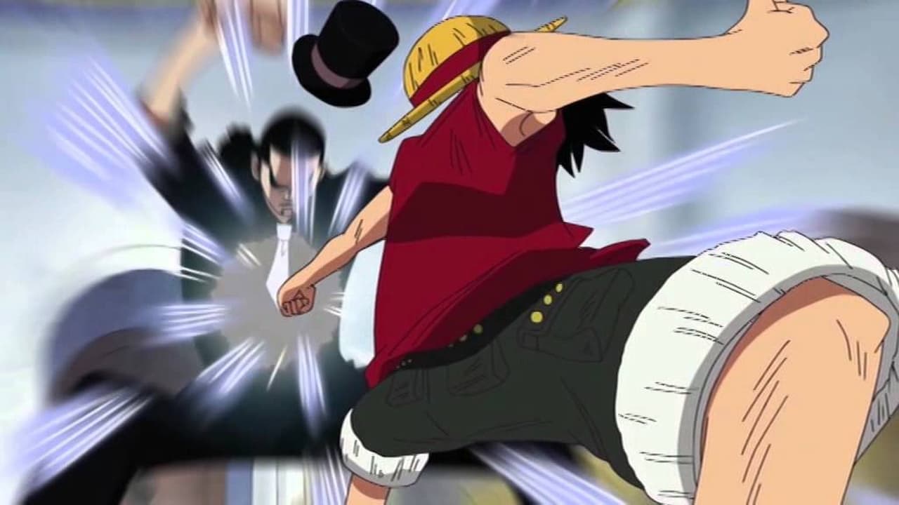 How Many People Has Luffy Killed in One Piece? | Attack of the Fanboy