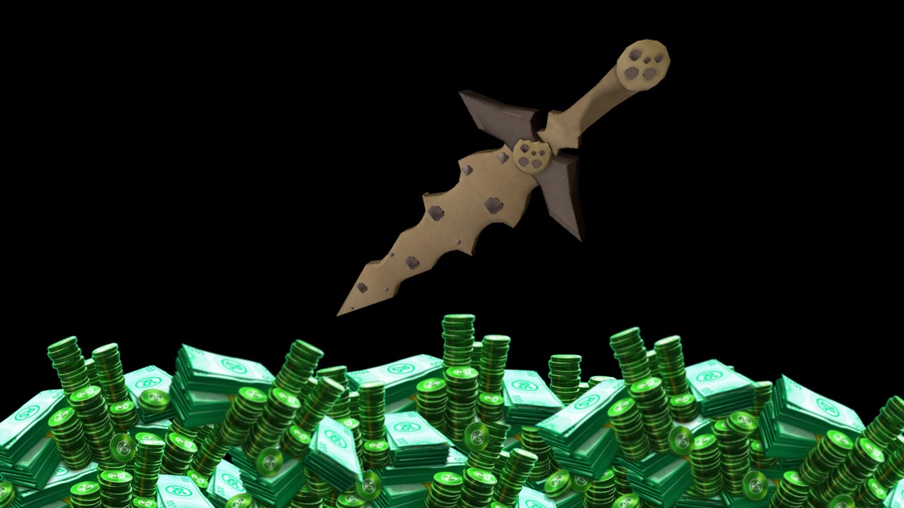 10 Most Expensive Items In Roblox | Attack of the Fanboy