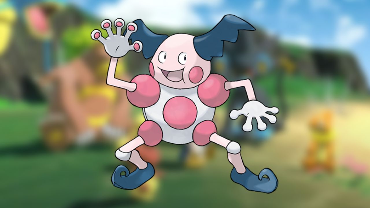 Top 10 Ugliest Pokémon Of All Time, Ranked | Attack of the Fanboy