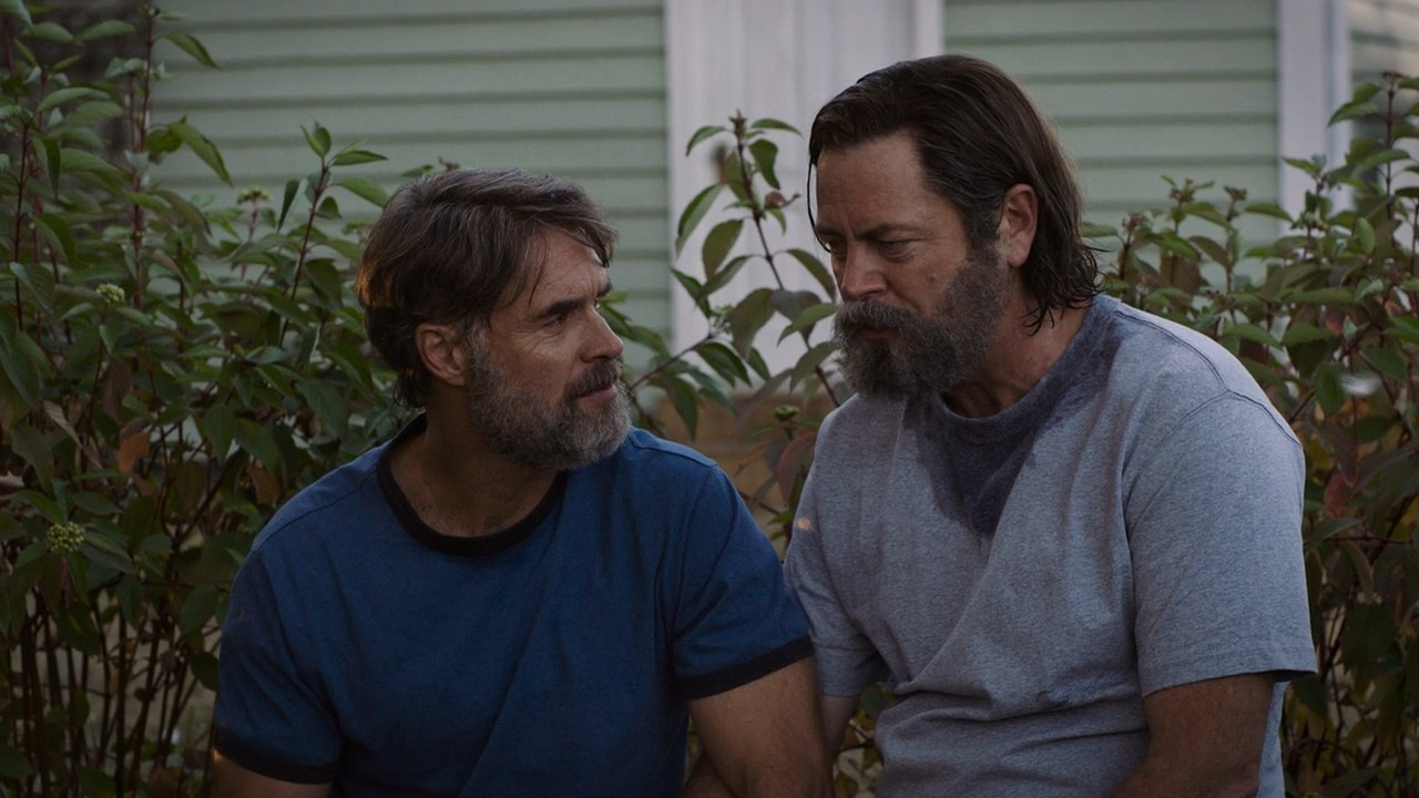 Murray Bartlett's 'Last of Us' Performance is Being Favorably Compared ...