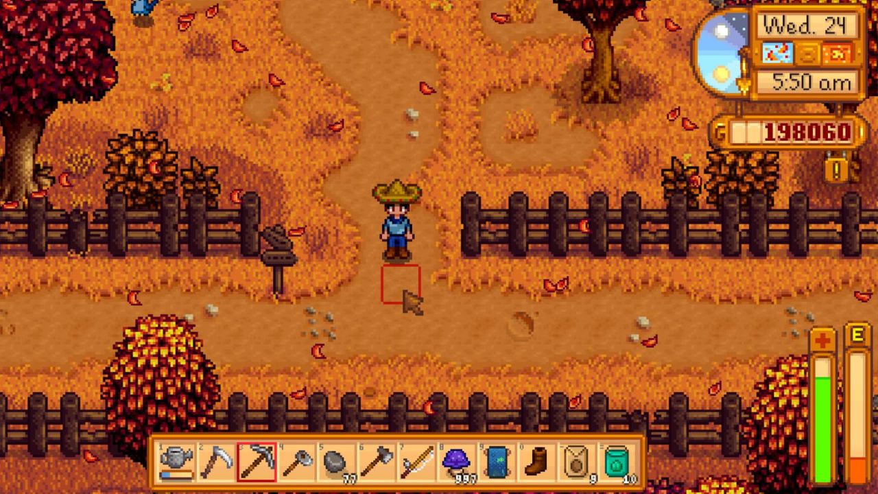 Best Mods for Stardew Valley | Attack of the Fanboy