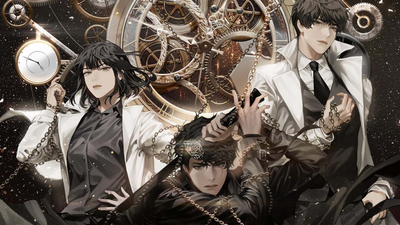 How to Start Reading Webtoons? 5 Best to Start Reading for Beginners ...