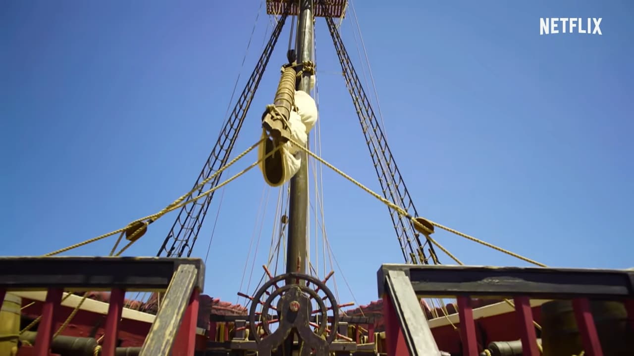 One Piece Live-Action: Release Date, Full Cast, and More | Attack of ...