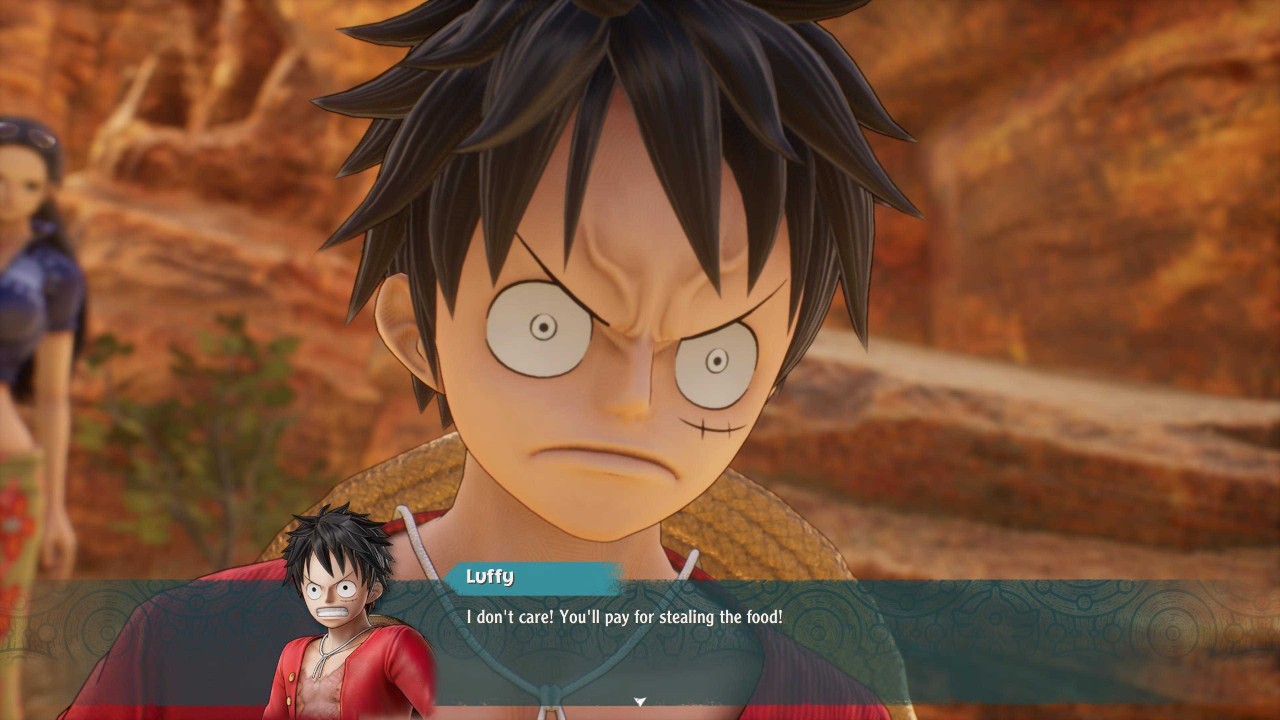 One Piece Odyssey Review | Attack of the Fanboy