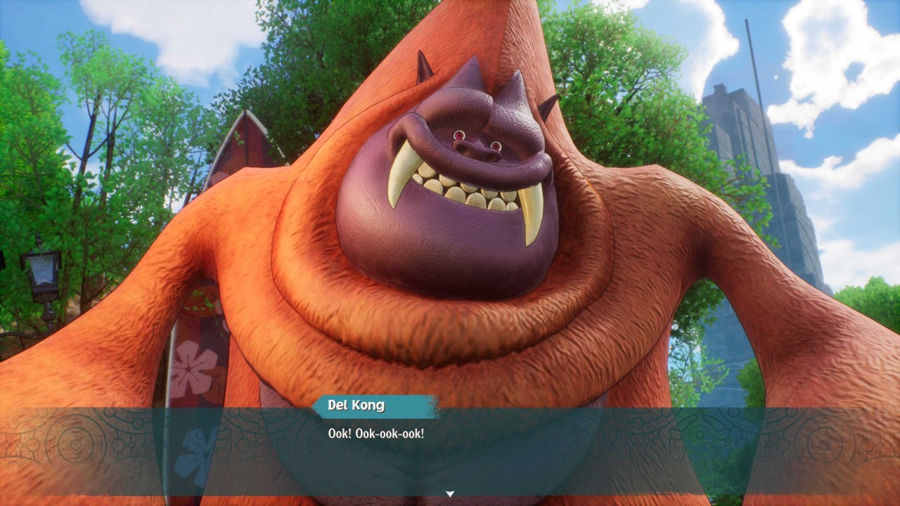 One Piece Odyssey Review | Attack of the Fanboy