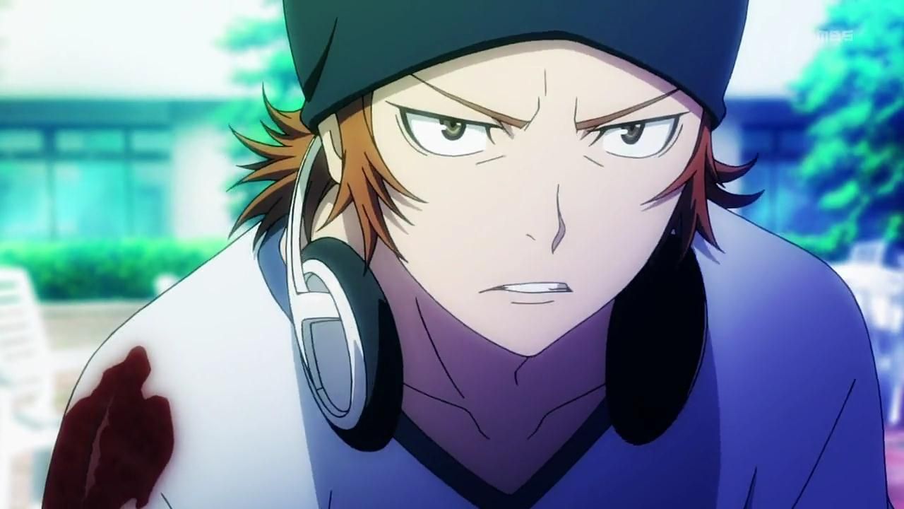 Best Orange Haired Anime Characters, Ranked | Attack of the Fanboy