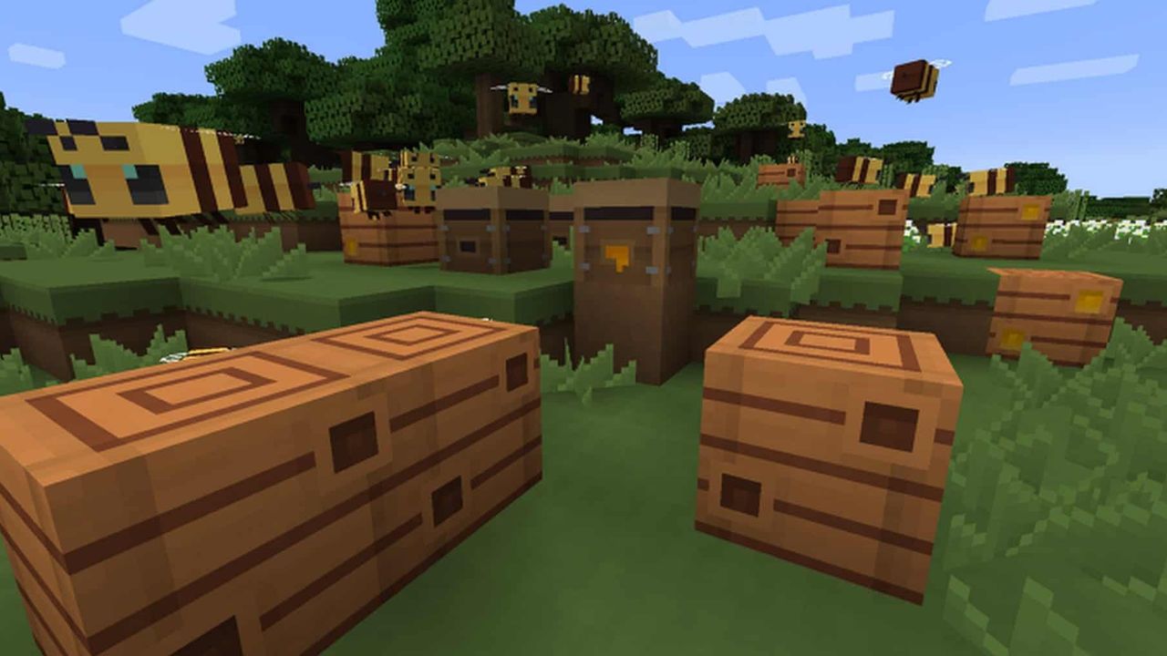 10 Best Minecraft Texture Packs for Bedrock (December 2025) | Attack of ...