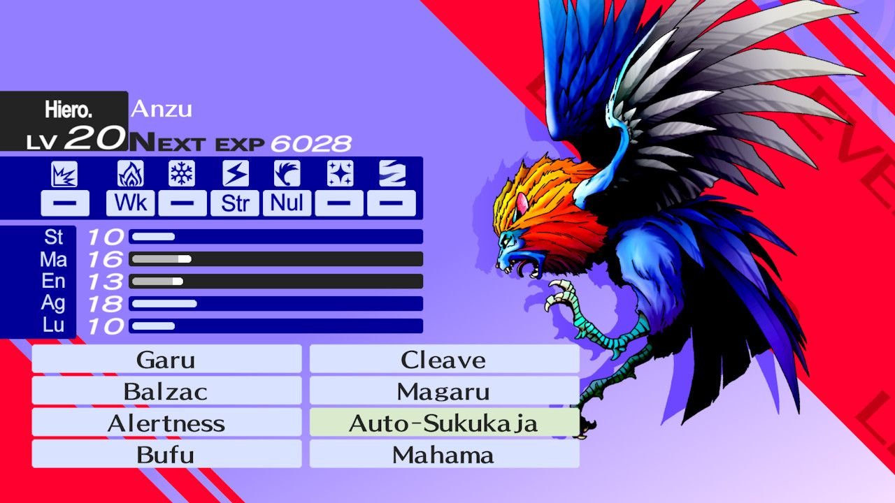 Persona 4 Golden: How to Get Black Frost with Auto-Sukukaja | Attack of the Fanboy