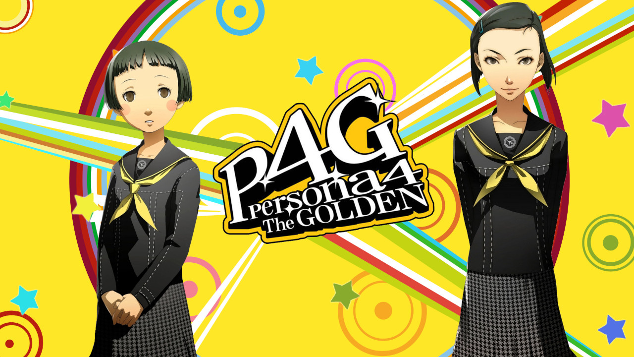 Persona 4 Golden: Should You Join Band or Drama Club? | Attack of the ...