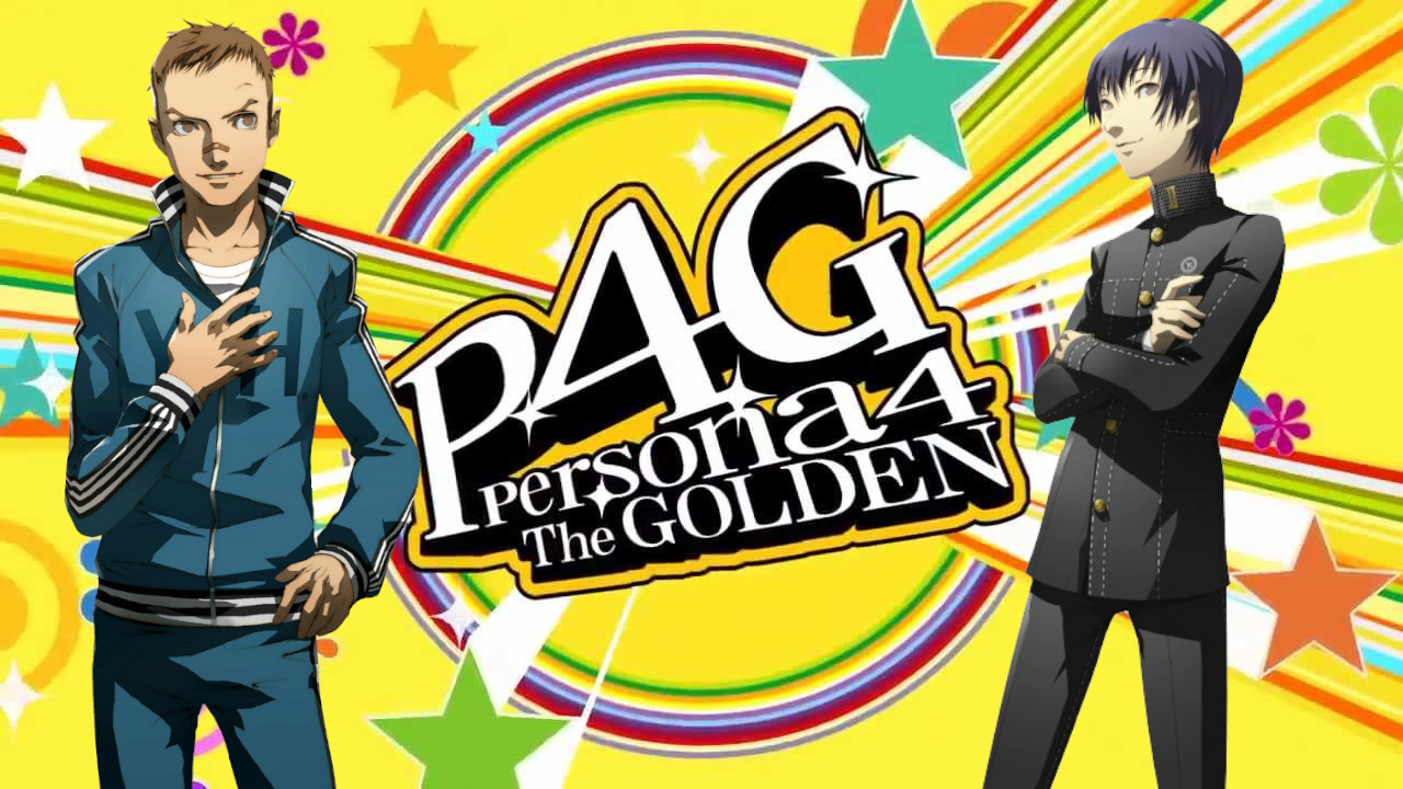 Should You Join the Basketball or Soccer Team in Persona 4 Golden ...