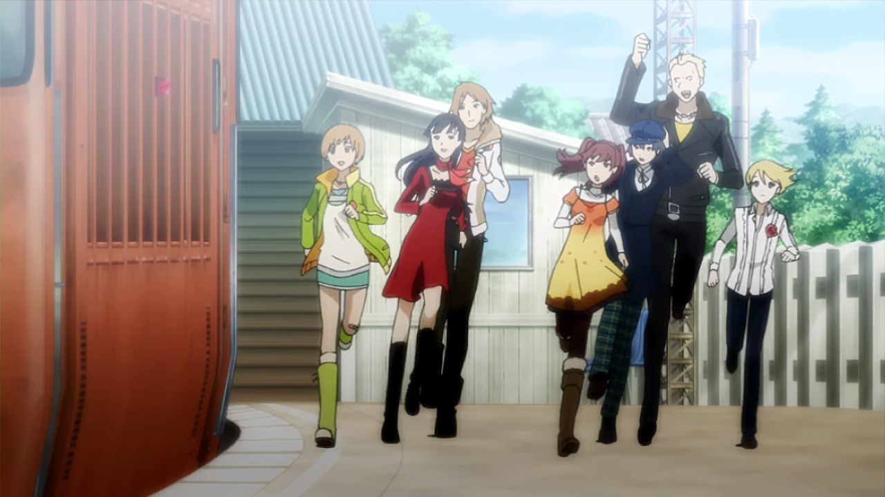 How to Get All Endings in Persona 4 Golden | Attack of the Fanboy