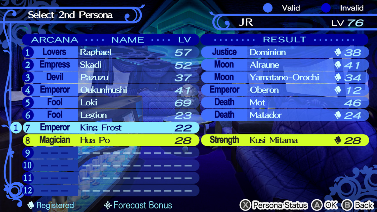 Persona 4 Golden: How to Get Neko Shogun with Bufula | Attack of the Fanboy