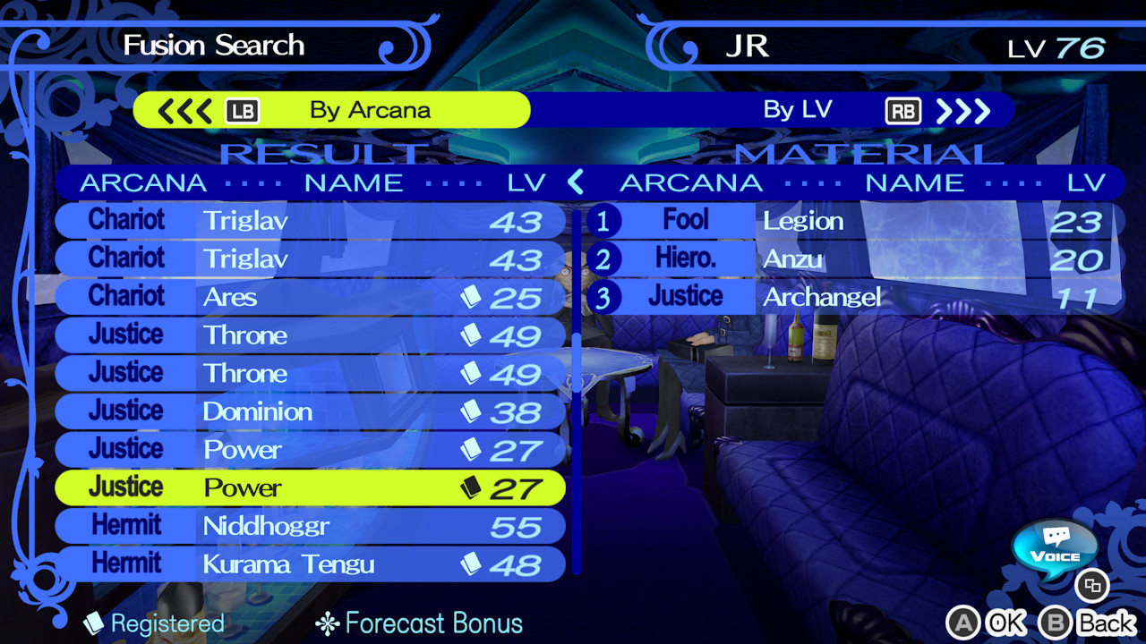 Persona 4 Golden: How to Get Matador with Mahama | Attack of the Fanboy