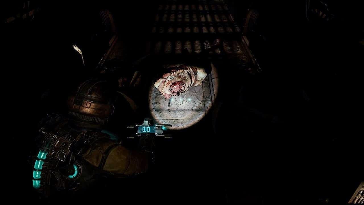 Best Weapons in Dead Space Remake | Attack of the Fanboy