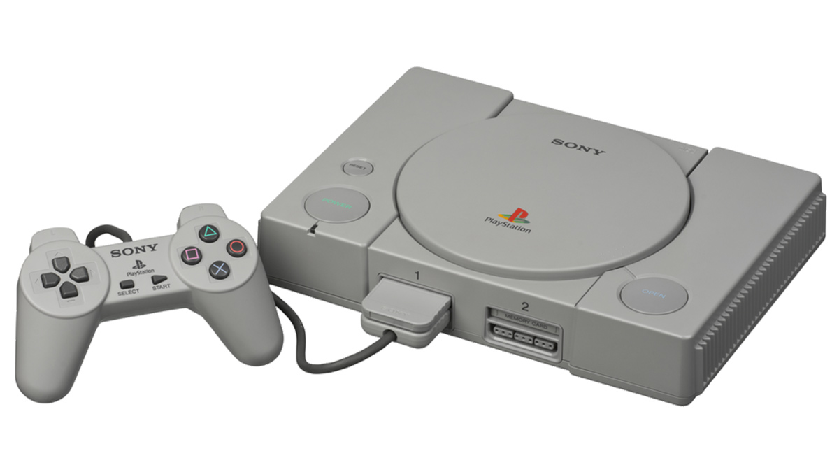 All PlayStation Generations In Order Of Release Date | Attack of the Fanboy