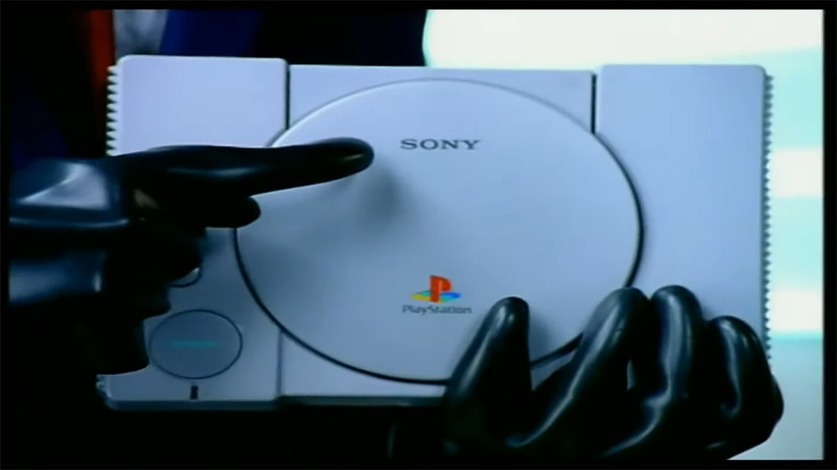All PlayStation Generations In Order Of Release Date | Attack of the Fanboy