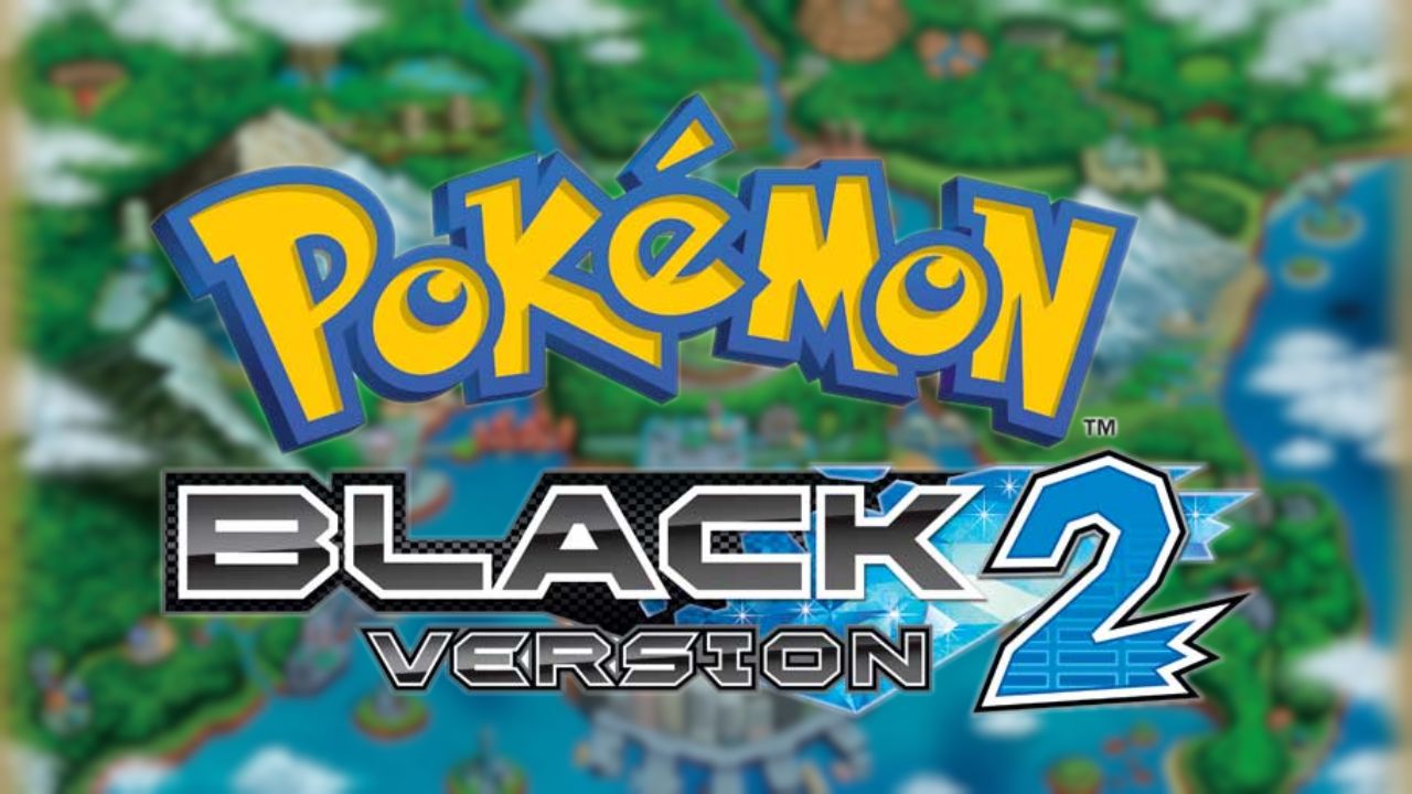 10 Best Pokemon Black 2 Cheats | Attack of the Fanboy