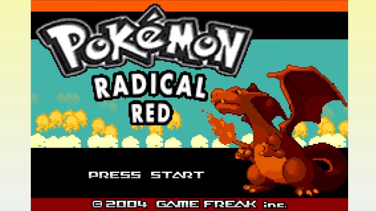 10 meilleurs hacks ROM Pokemon GBA - Gamingdeputy France
