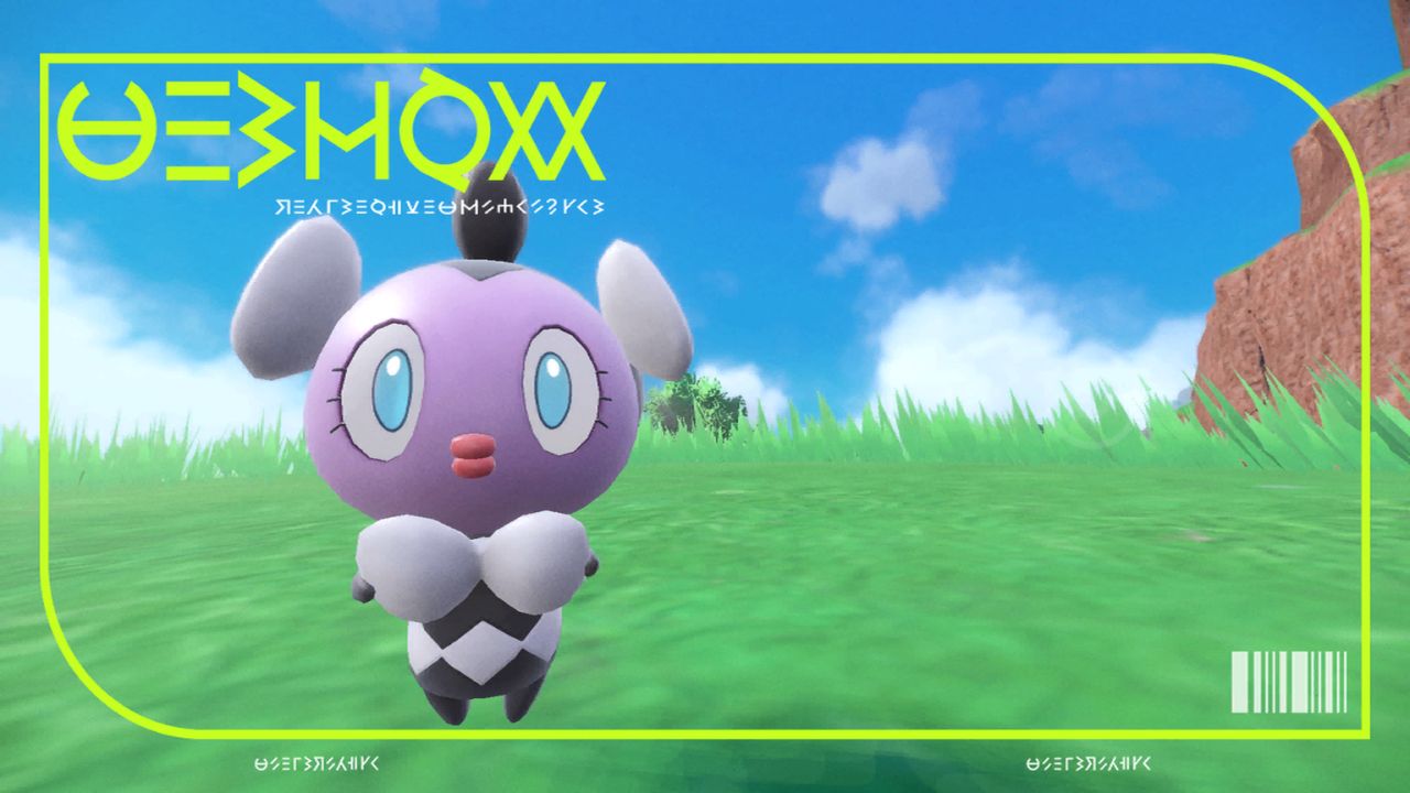 Pokemon Scarlet and Violet: Where to Catch Gothita | Attack of the Fanboy