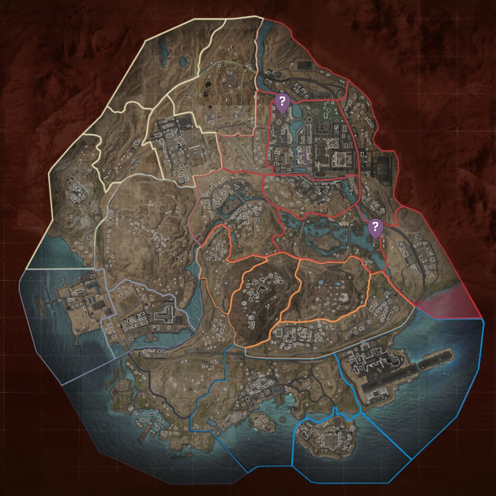 Where To Find Basilisk in Warzone 2.0 DMZ | Attack of the Fanboy