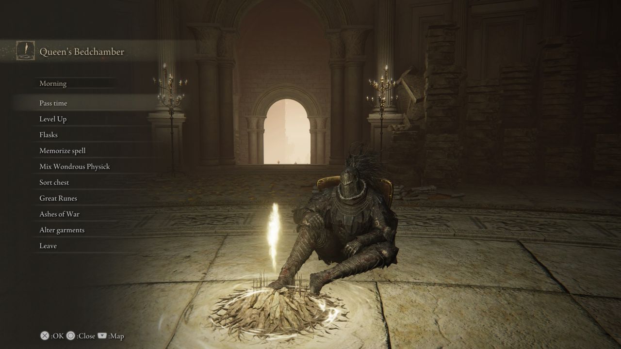 How to Get to the Queen's Bedchamber in Elden Ring | Attack of the Fanboy
