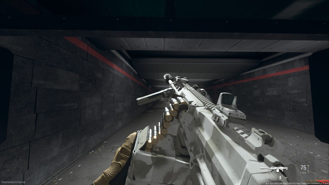 Best Raal MG Loadout in Warzone 2 | Attack of the Fanboy