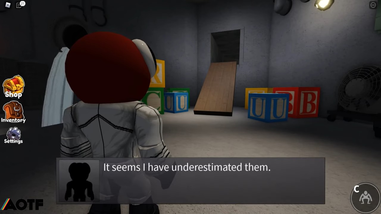 All Monsters in Roblox Rainbow Friends: Full List | Attack of the Fanboy