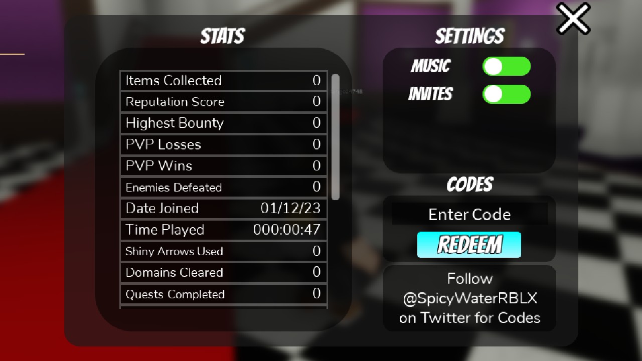 World of Stands Codes (August 2025) | Attack of the Fanboy