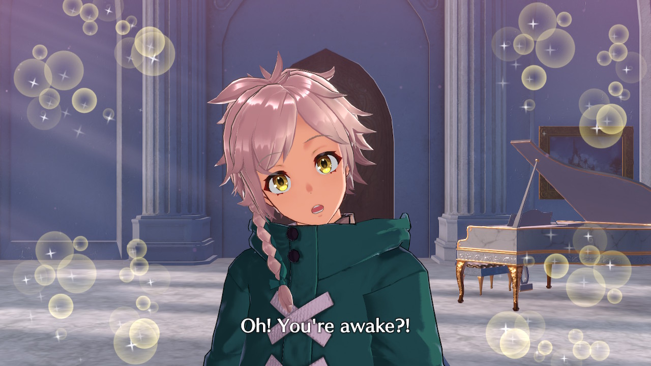 Fire Emblem Engage: How to Reread Support Conversations and Rewatch ...