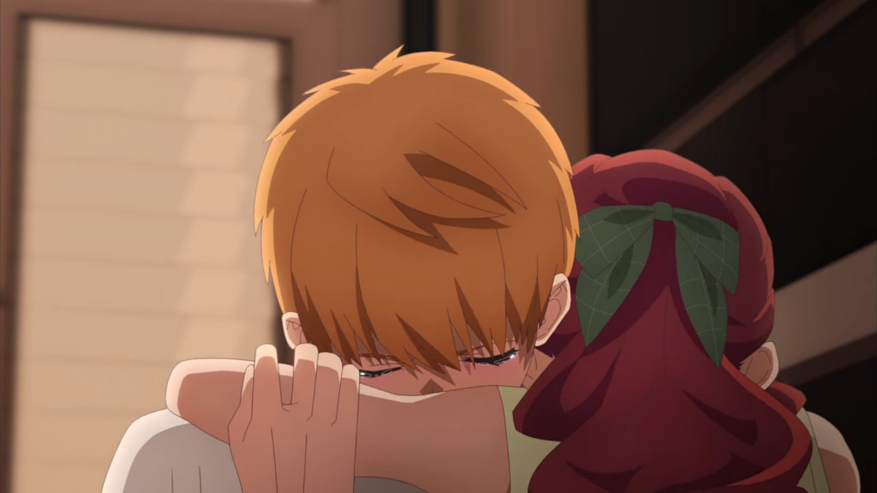 Who Does Anzu End Up With in Romantic Killer? | Attack of the Fanboy