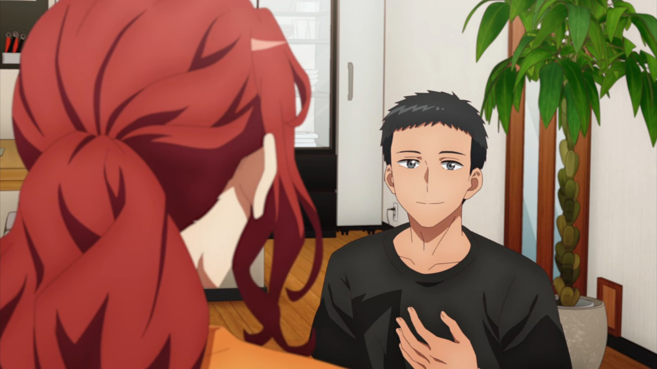 Who Does Anzu End Up With in Romantic Killer? | Attack of the Fanboy