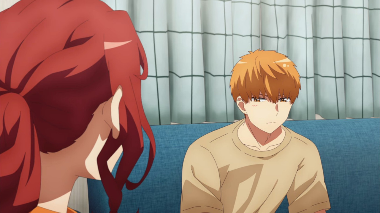 Who Does Anzu End Up With in Romantic Killer? | Attack of the Fanboy