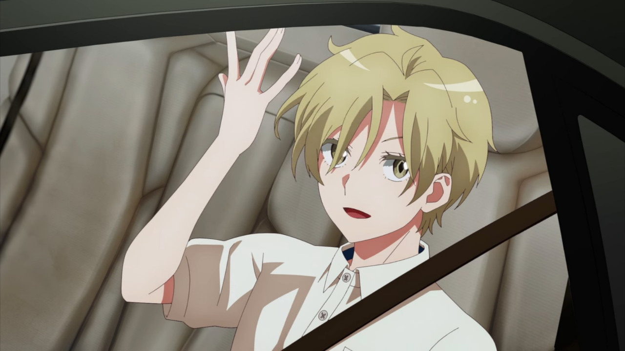 Who Does Anzu End Up With in Romantic Killer? | Attack of the Fanboy