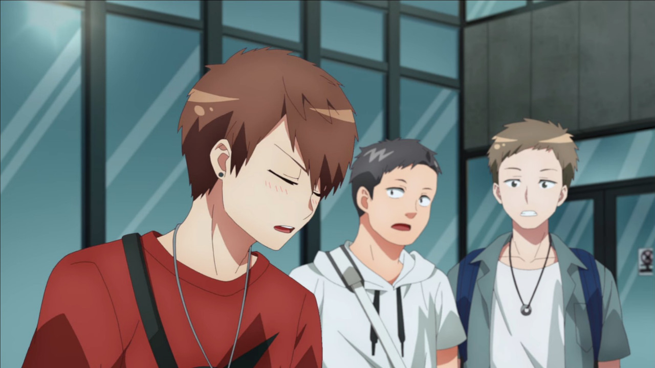 Who Does Anzu End Up With in Romantic Killer? | Attack of the Fanboy