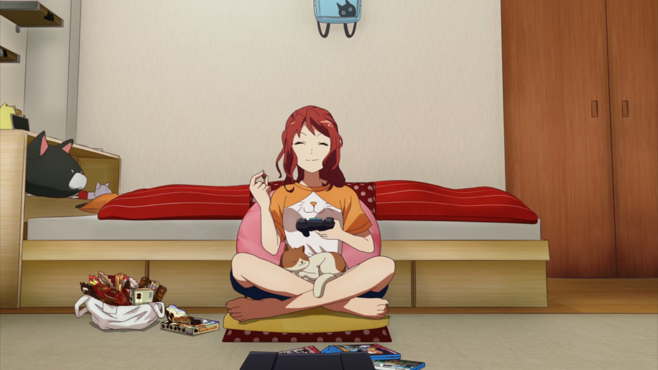 What Are OVA Episodes in Anime? Answered | Attack of the Fanboy