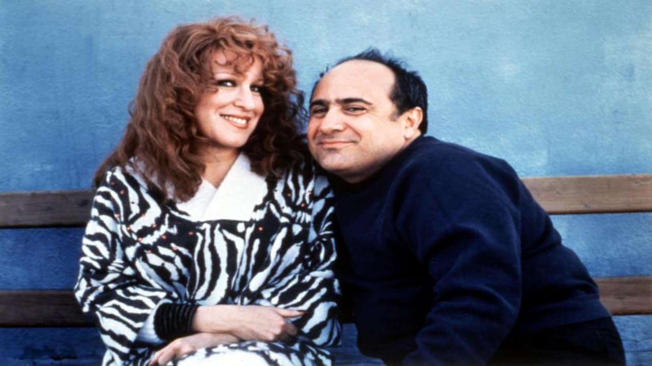 10 Best Danny DeVito Movies, Ranked | Attack of the Fanboy