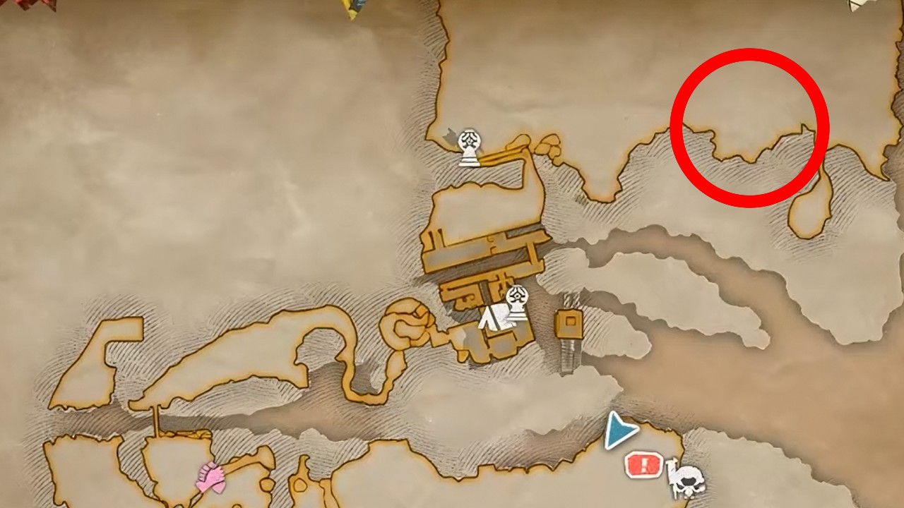 How Do You Complete the Truth About Eye-Lashes Quest in One Piece ...