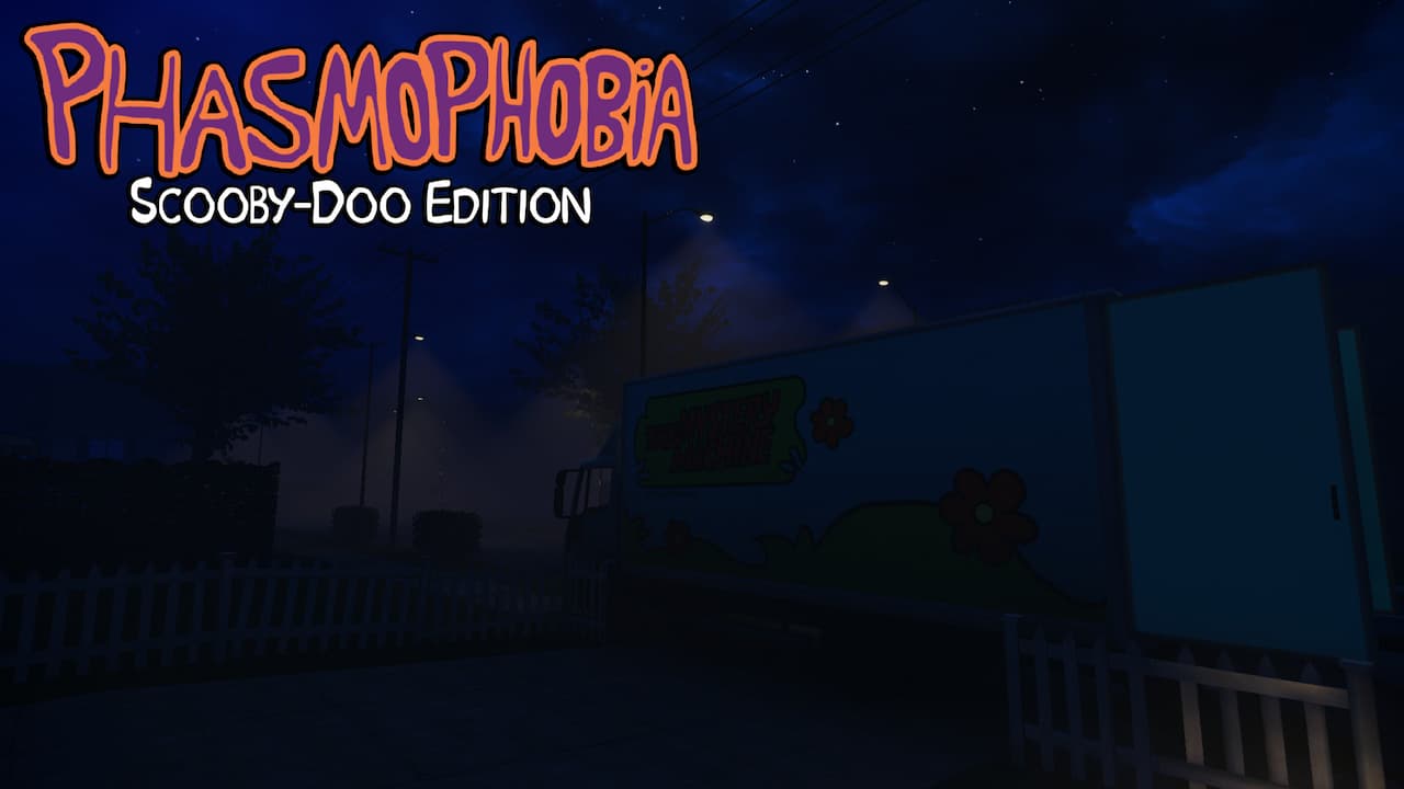 10 Best Phasmophobia Mods | Attack of the Fanboy