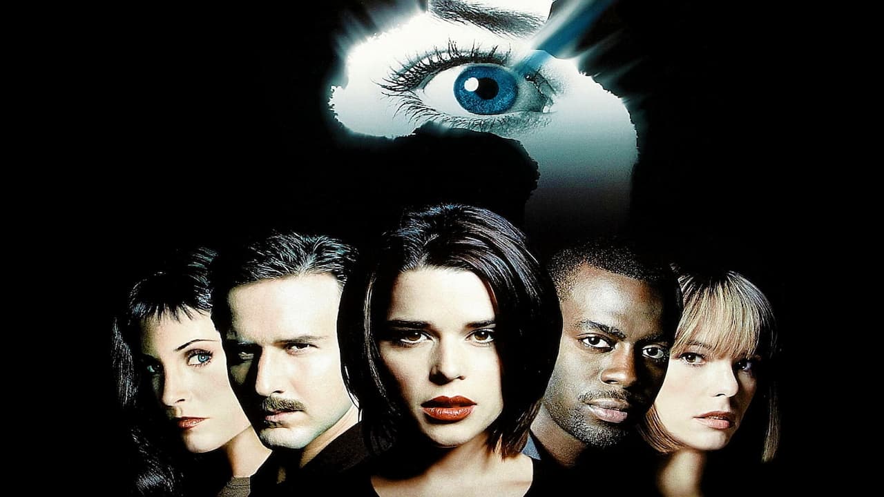 All Scream Movies Ranked From Best to Worst | Attack of the Fanboy