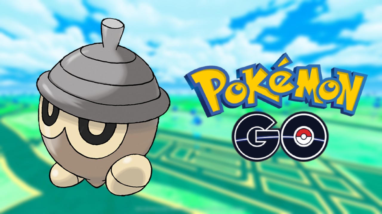 Pokemon GO Seedot Spotlight Hour - Shiny Chances, Perfect IVs ...