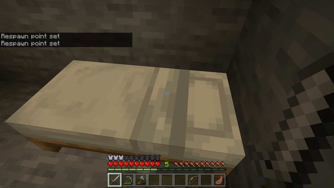 How to Make a Bed in Minecraft | Attack of the Fanboy
